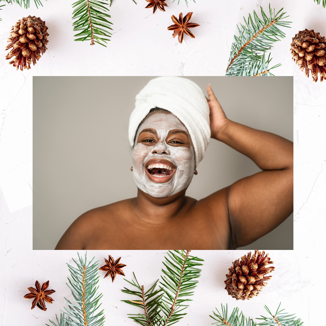 Unexpectedly Jolly- The Yuletide Benefit of Year-Round Self Care – The ...