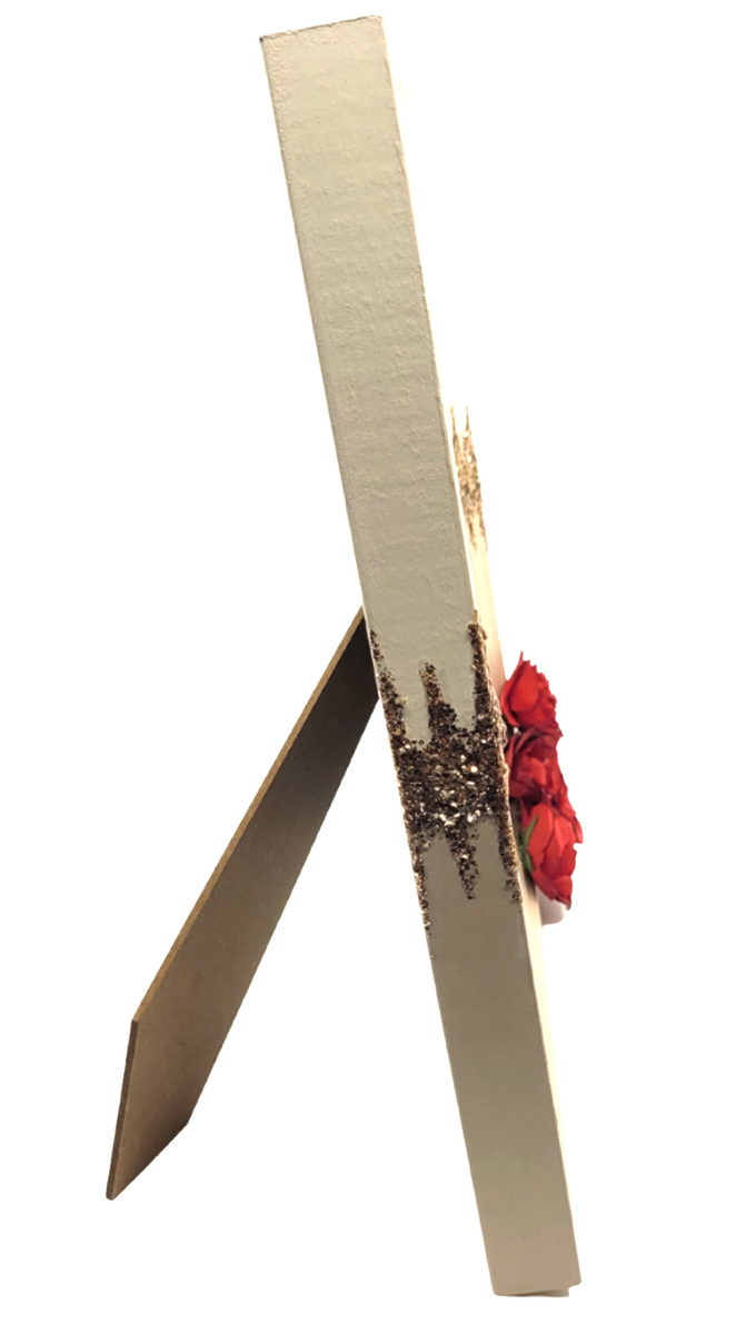 The Tango Frame – The Sparkling Mud